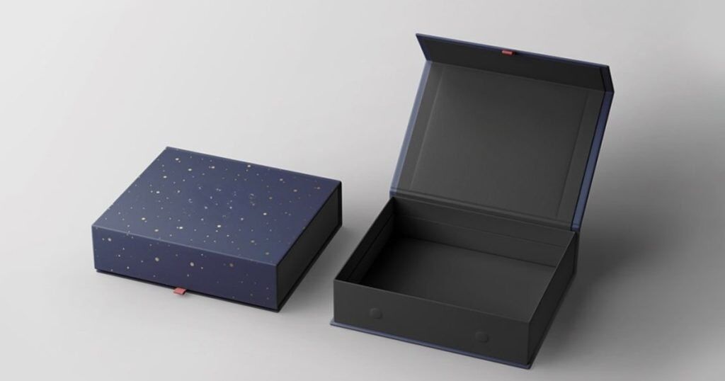 Rigid Box Packaging: Everything You Need to Know About It