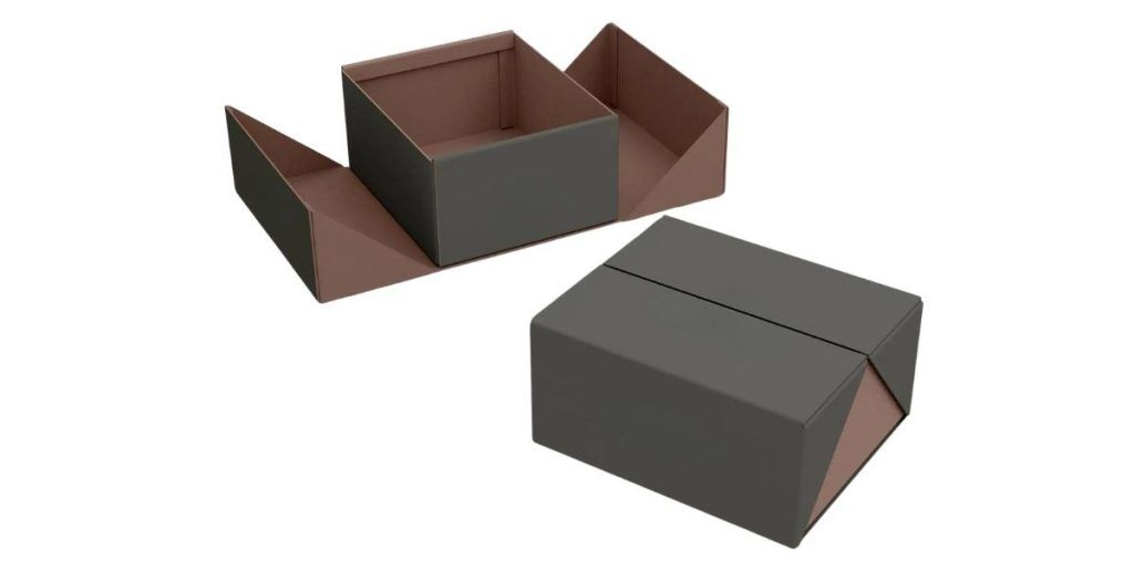 Rigid Box Packaging: Everything You Need to Know About It