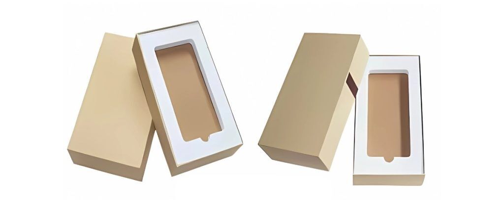 Rigid Box Packaging: Everything You Need to Know About It