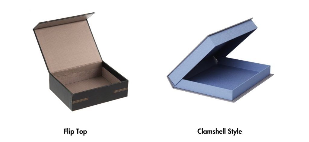 Rigid Box Packaging: Everything You Need to Know About It