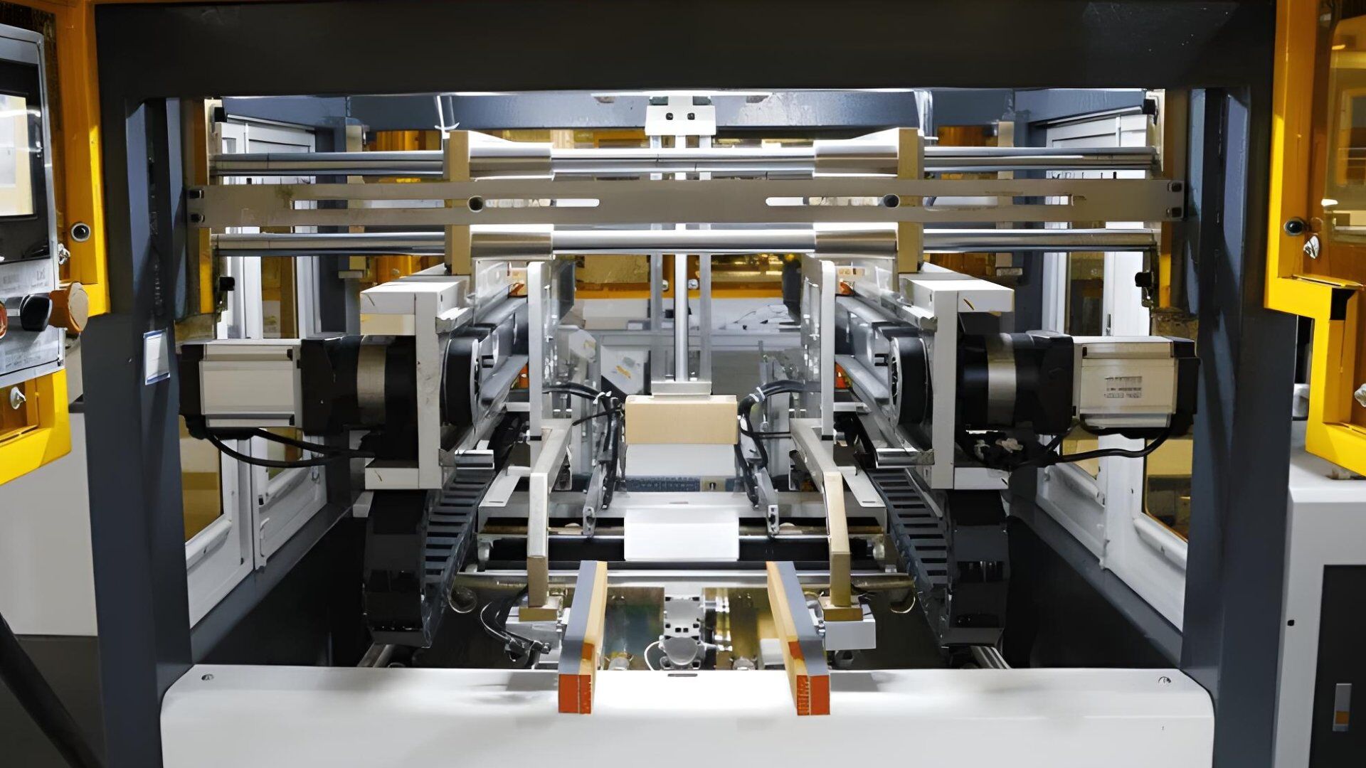 Rigid Box China | Packaging Supplier | Manufacturing Company