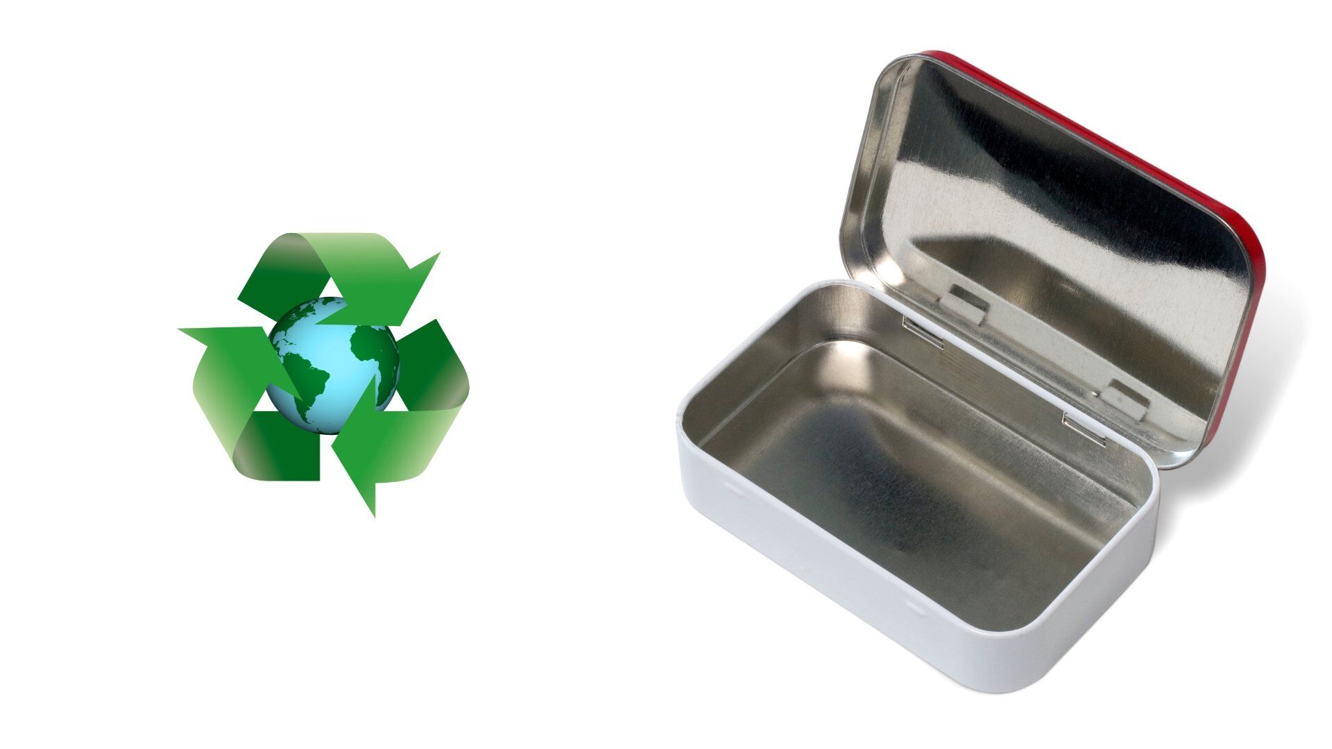 Tin Box China | Manufacturing Company