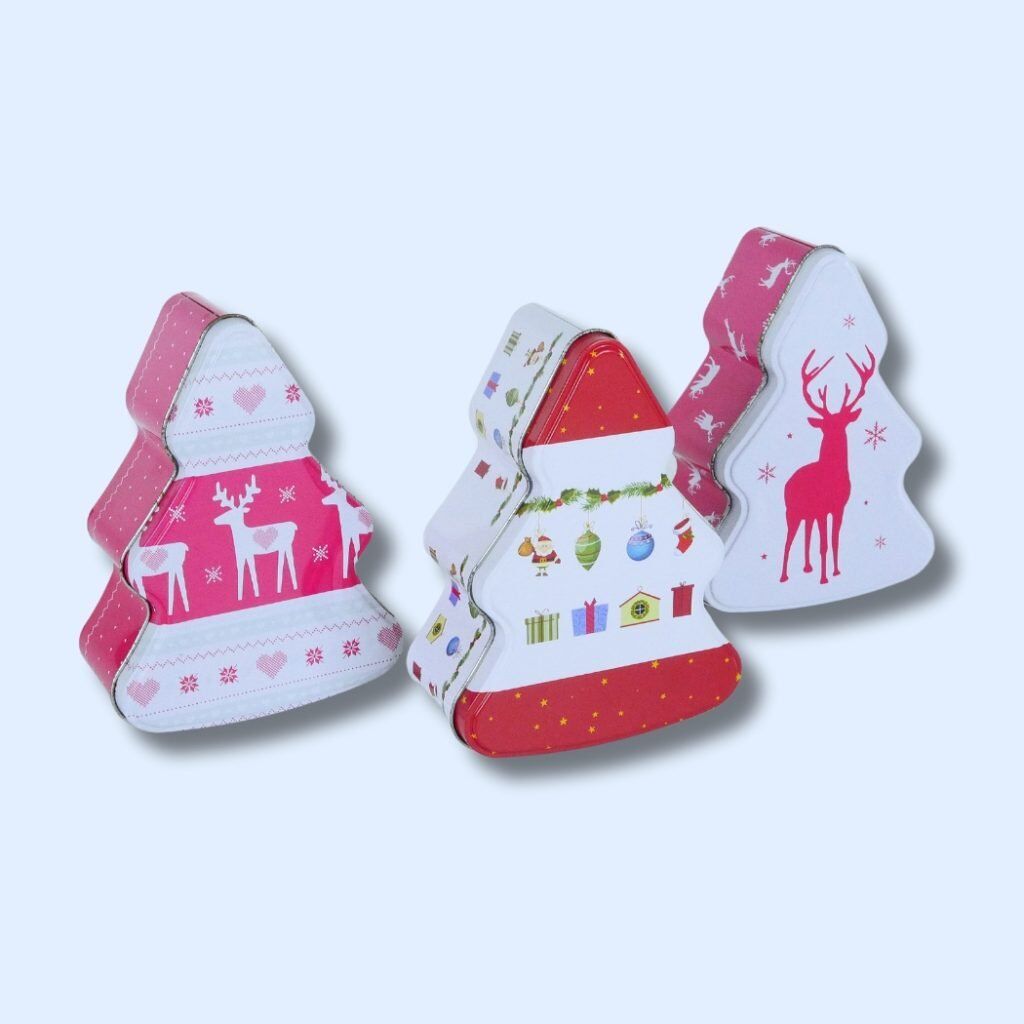 Tin Box China | Manufacturing Company