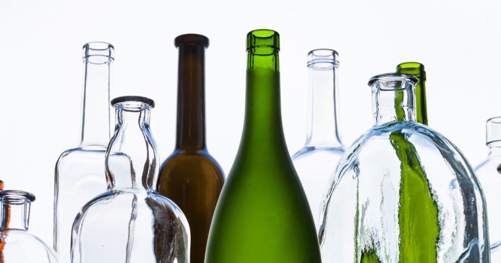Glass Bottle Shapes: 11 Common Mistakes to Avoid