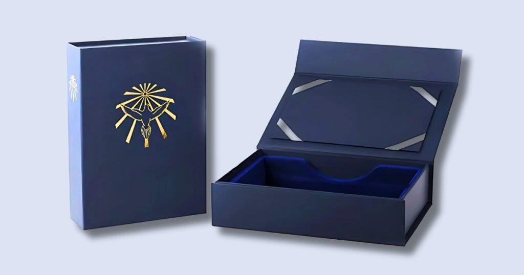 Rigid Boxes: 6 Creative and Stunning Designs | Belpax