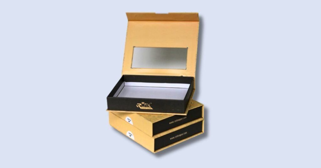 Rigid Boxes: 6 Creative and Stunning Designs | Belpax