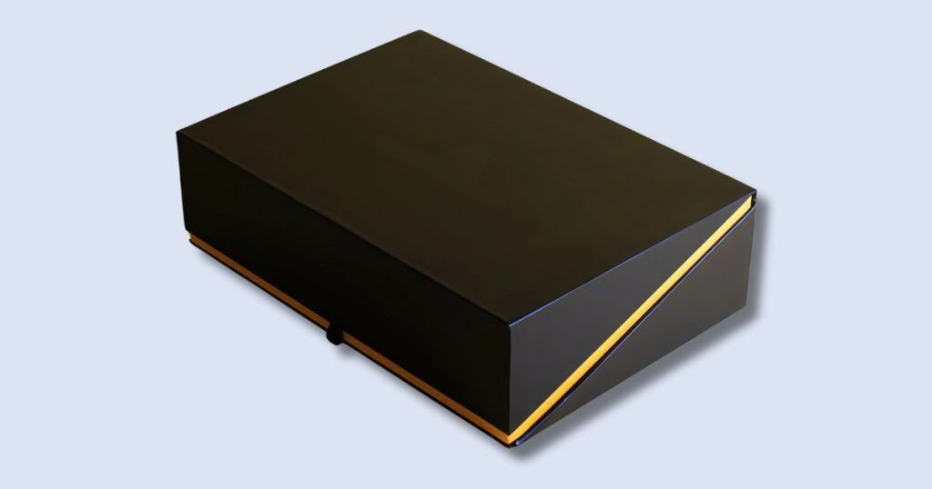 Rigid Boxes: 6 Creative and Stunning Designs | Belpax